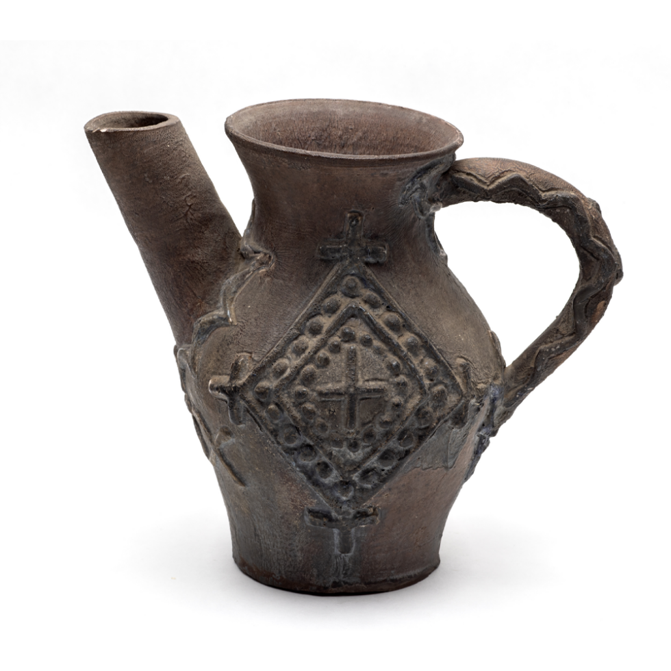 Edward Bingham Ceramics Collection – Braintree Museum